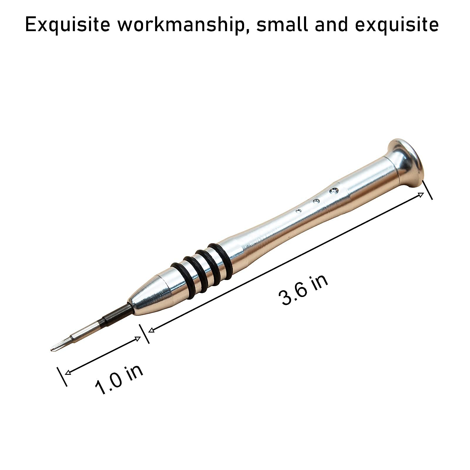 HXHLWN 2 Sets Replacement Screws with Screwdriver for Apple MacBook Pro 13" 15" 17" A1278 A1286 A1297 2009-2012