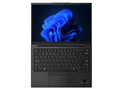 2022 ThinkPad X1 Carbon Gen 10 Touchscreen Laptop for Business by Lenovo, 14.0" WUXGA, Intel Core i7-1270P vPro, 32GB LPDDR5, 2TB PCIe SSD, Backlit Keyboard, Fingerprint Reader, Windows 11 Pro