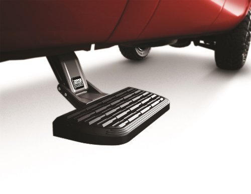AMP Research BedStep2 | 75402-01A | Fits 2009 - 2014 Ford F-150
