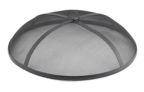 27” Heavy Duty Spark Screen by Good Directions