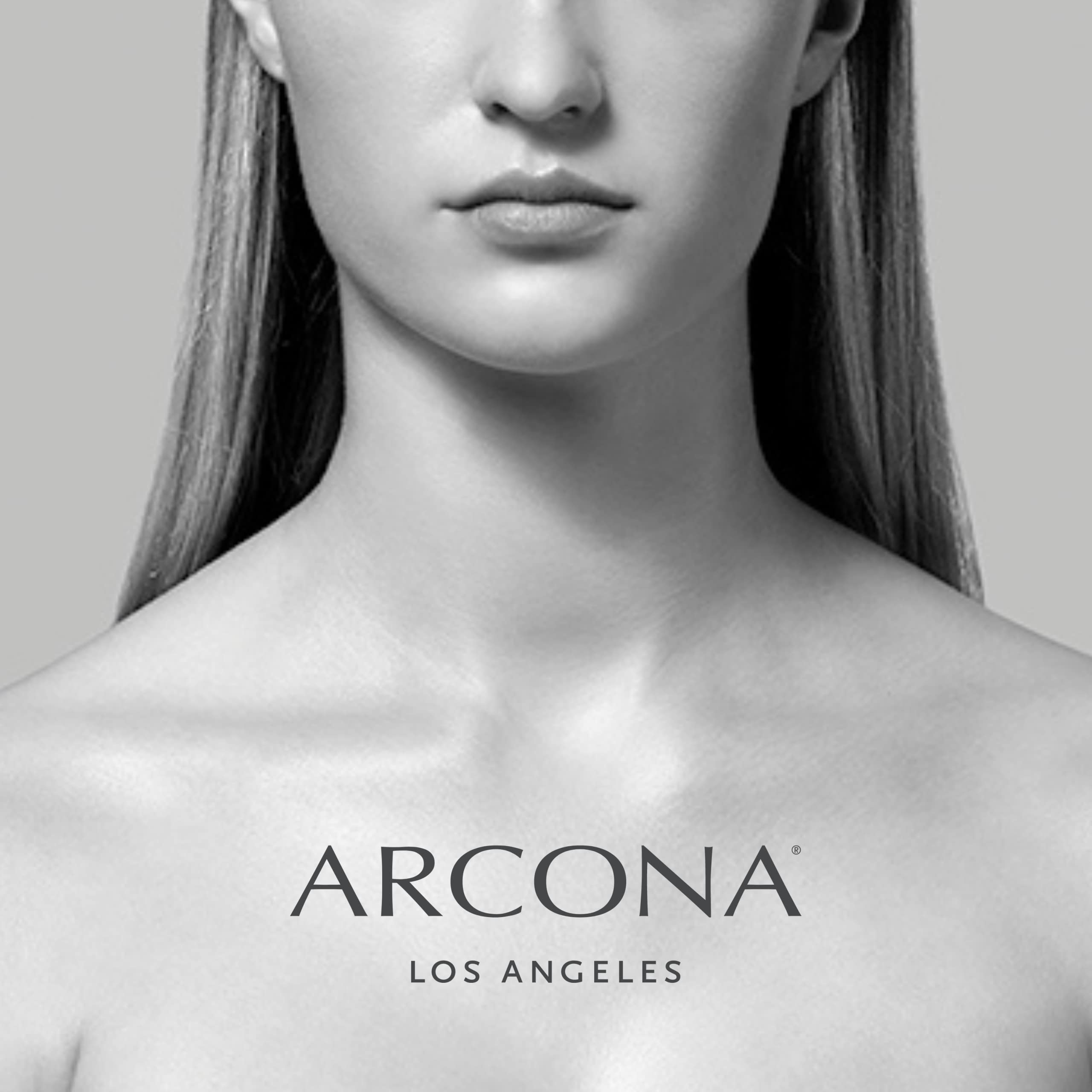 Arcona Cranberry Gommage - Award Winning Natural Exfoliating Face Scrub for Deep Cleansing & Pore Refining - Facial Scrubs for Women, Exfoliation with Enzymes & Minerals, 3.4 oz, Made In The USA