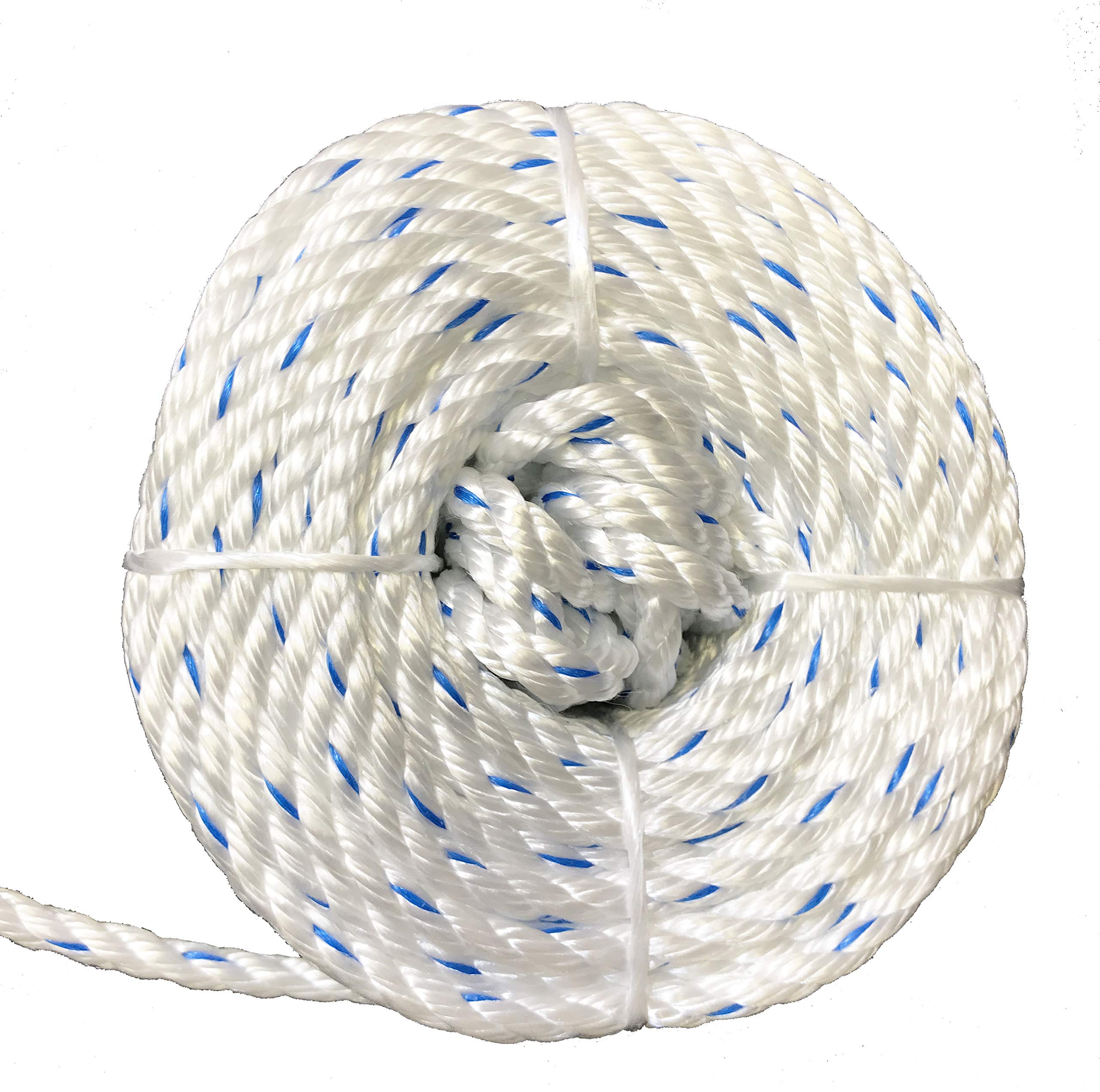 2-Pack of KUFA Vinyl Coated Crab Traps & Accessory Kits Including 100' Rope, Caliper, Harness, Bait Bag & Red/White Float (5"x11" Float, 5/16" Non-Lead Sinking Line)