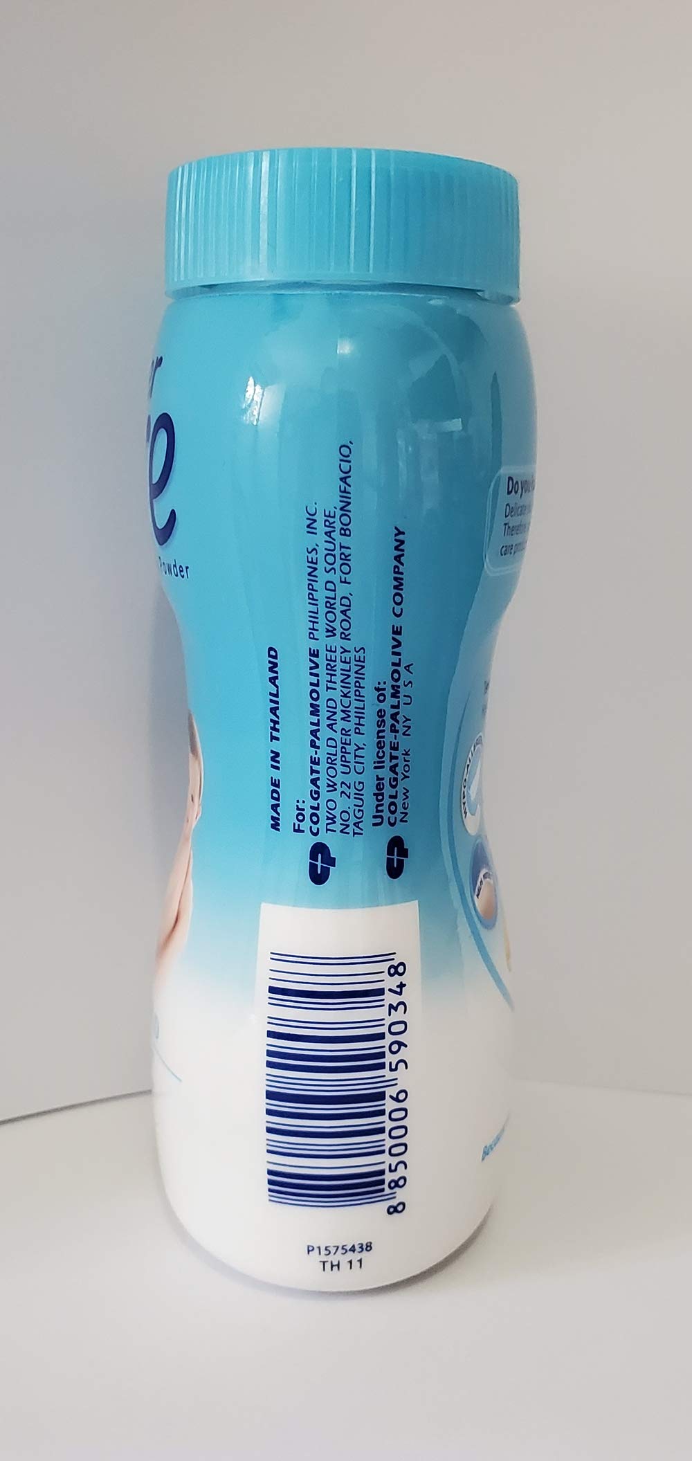 Tender Care Hypo-Allergenic Baby Powder Classic Mild 100g
