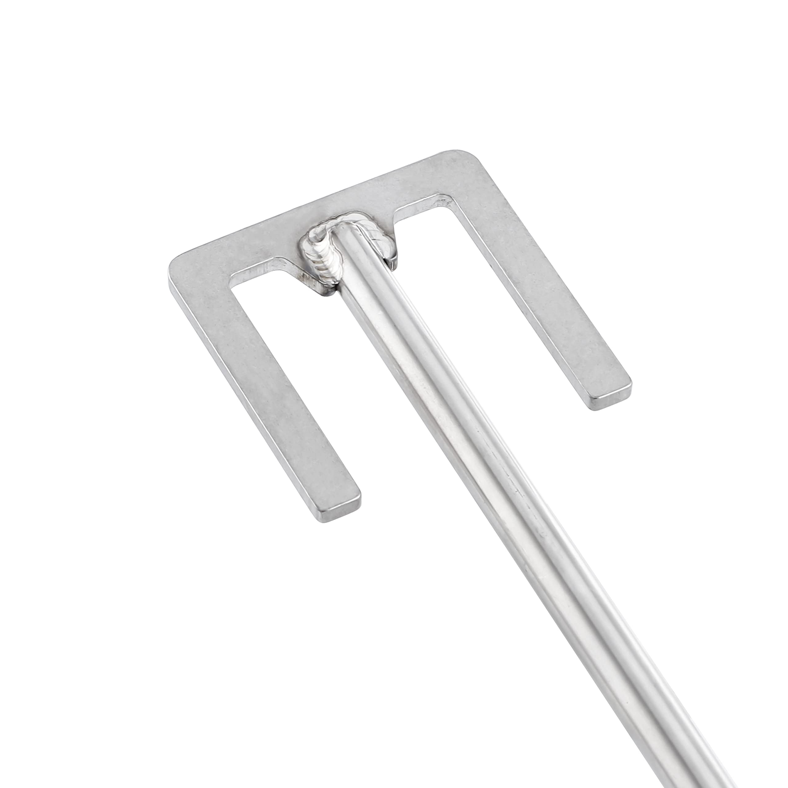 4E's USA Anchor Stirring Rod for Overhead Stirrer Mixer