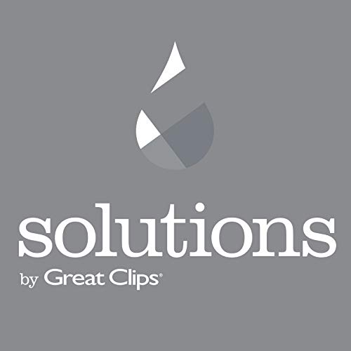 GREAT CLIPS Solutions Men's Washout 2-in-1 Shampoo, 12oz | Daily Shampoo & Conditioner for Men | Breaks Down Excess Styling Product & Gunk