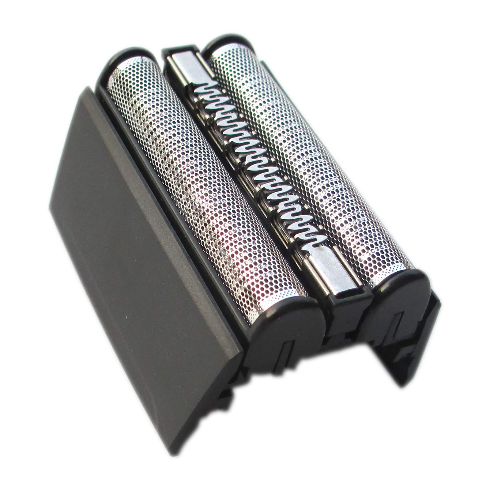 Economical Shavers Replacement Foil and Trimmer Head Cassette for Braun 5020, 5020s, 5030, 5030s, 5040, 5040s, 5050, 5050cc, 5070, 5070cc, 5090, 5090cc