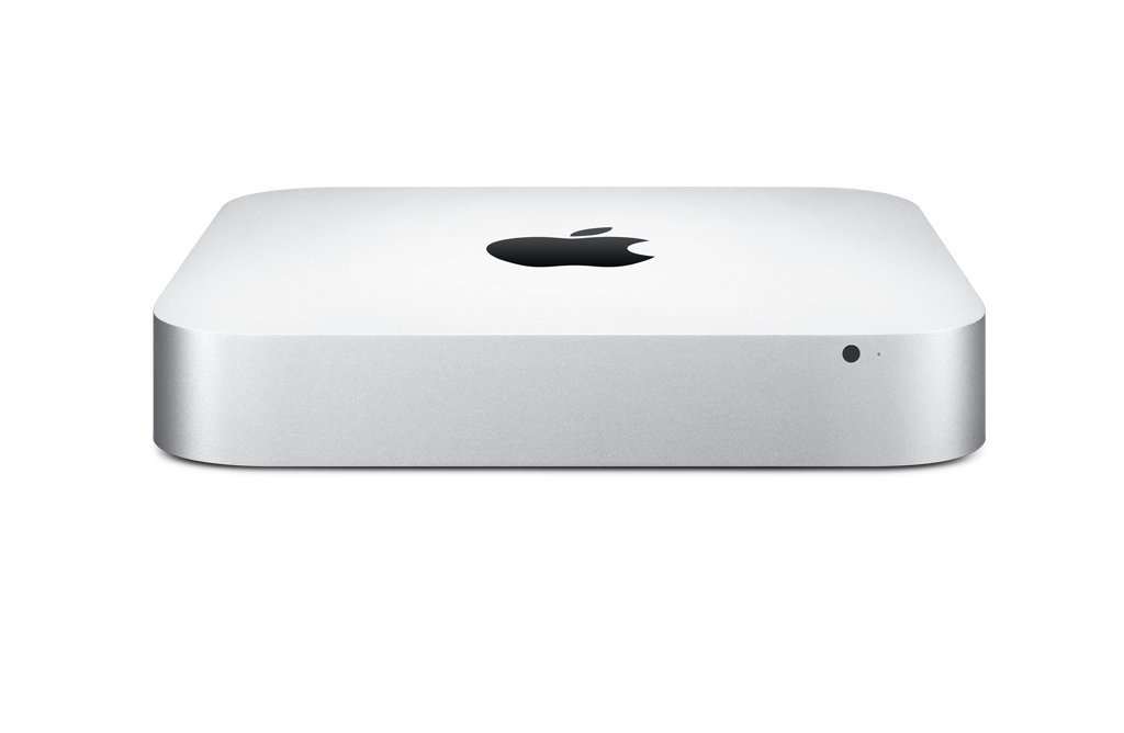 Apple Mac Mini MC270LL/A Desktop (Renewed)