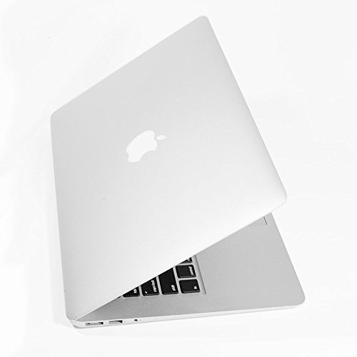 Apple MacBook Air MF068LL/A 13.3in Laptop, Intel Core i7 1.7 GHz, 8 GB RAM, 500 GB SSD (Renewed)