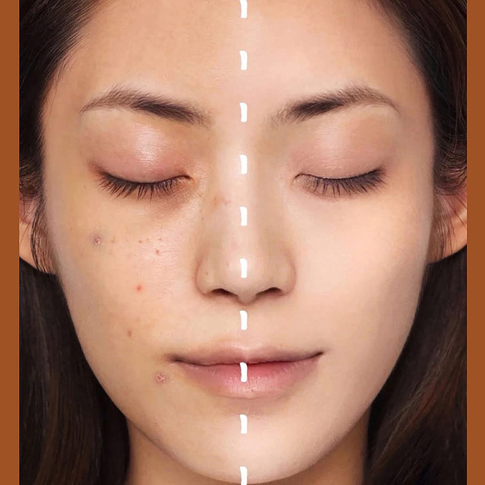 2 Pcs Professional Cream Cream Concealer Makeup Palette.Natural Medium Beige Mixing Color Correcting Concealer Palette.Waterproof Cream Cover Up…
