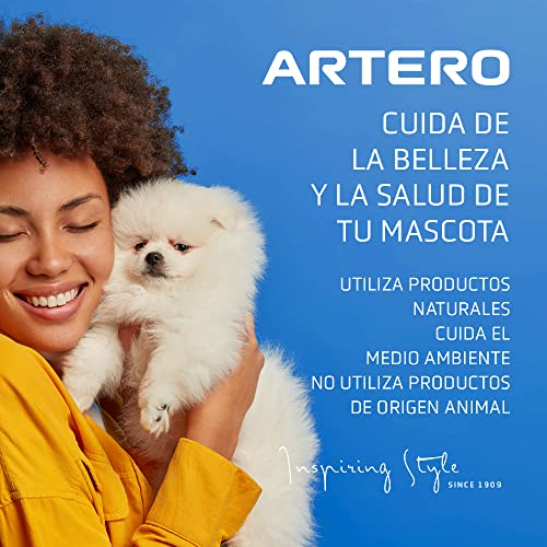 ARTERO Matt-X Dematter