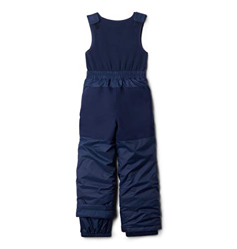 Columbia Youth Unisex Toddler Double Flake Set, Waterproof, Insulated