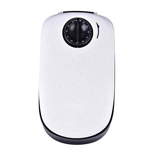 ZZK Automatic Pet Feeder Dog Timer Feeder Cat and Dog Pet Dry Food Dispenser Washing Bowl Convenient Dog Cat Feeding Bowl 48-Hour Timer