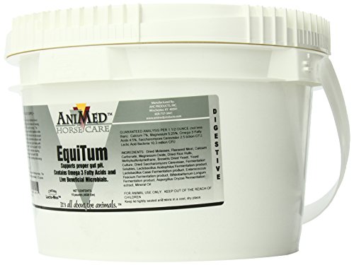 AniMed EquiTum Equine Antacid