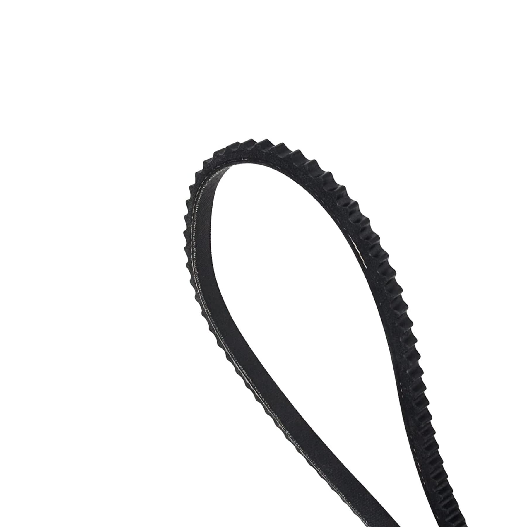2PCS Auger Belts Fit MTD 954-0430A 954-0430B 954-0431 754-0430A 754-0430B Snow Blower (Width: 3/8", Length: 35")