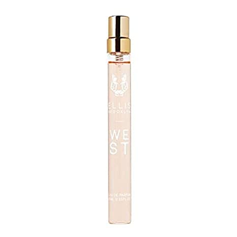 Ellis Brooklyn West Eau de Parfum 0.3 Oz