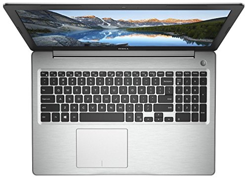 Dell Inspiron 5570 Intel Core i5 8GB 256GB SSD 15.6 Full HD WLED Laptop