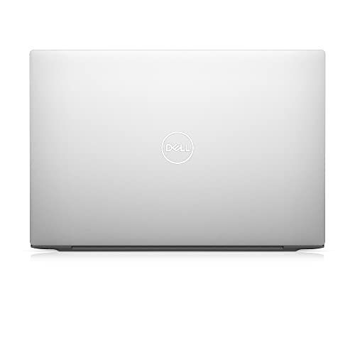 Dell XPS 13 9310 Laptop - 13.4-inch OLED 3.5K (3456x2160) Touchscreen Display, Intel Core i7-1195G7, 16GB LPDDR4x RAM, 512G SSD, Iris Xe Graphics, 1-Year Premium Support, Windows 11 Home - White