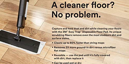 3M Easy Shine Applicator Kit, 1/Case