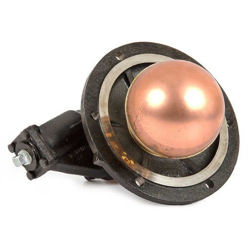25-A-HD, Head Assembly for 25-A Water Feeder