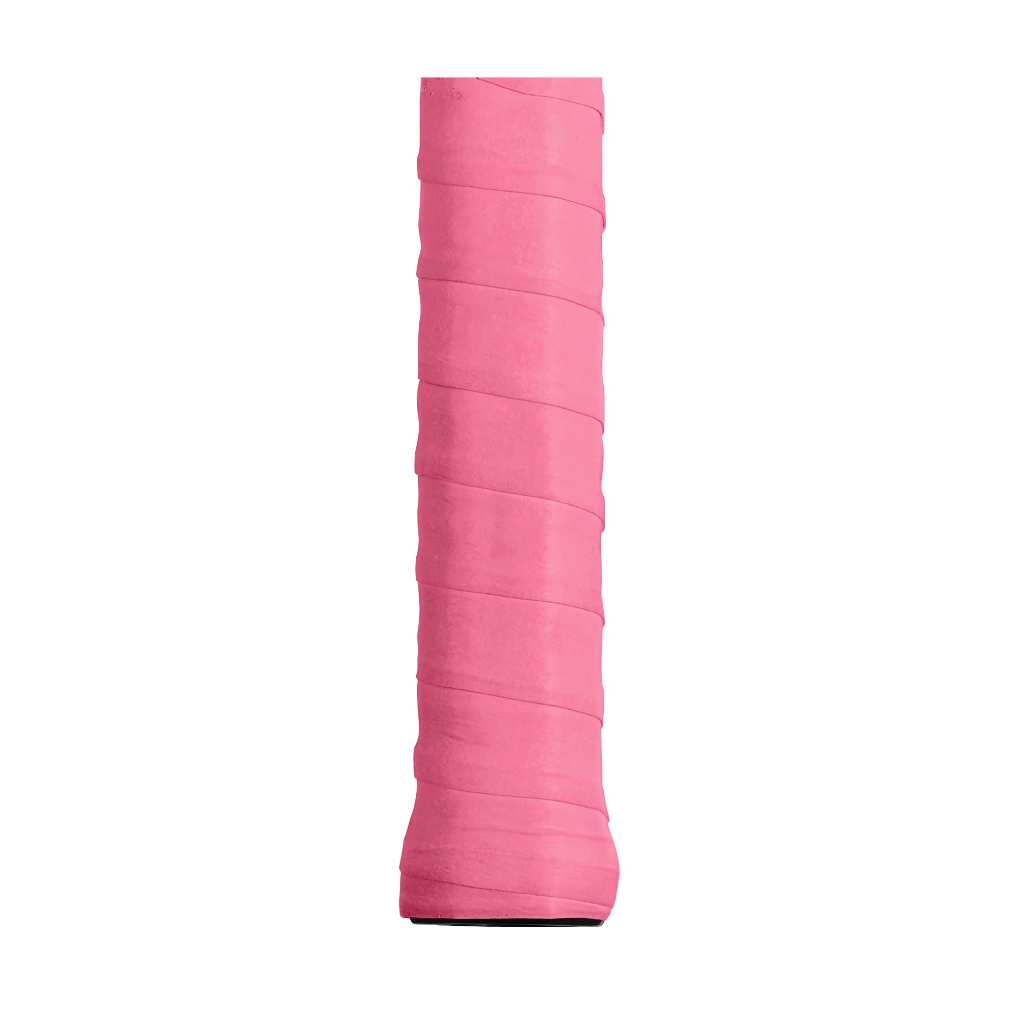 2 Packs - Wilson Pro Overgrip 3 Pack (Pink)