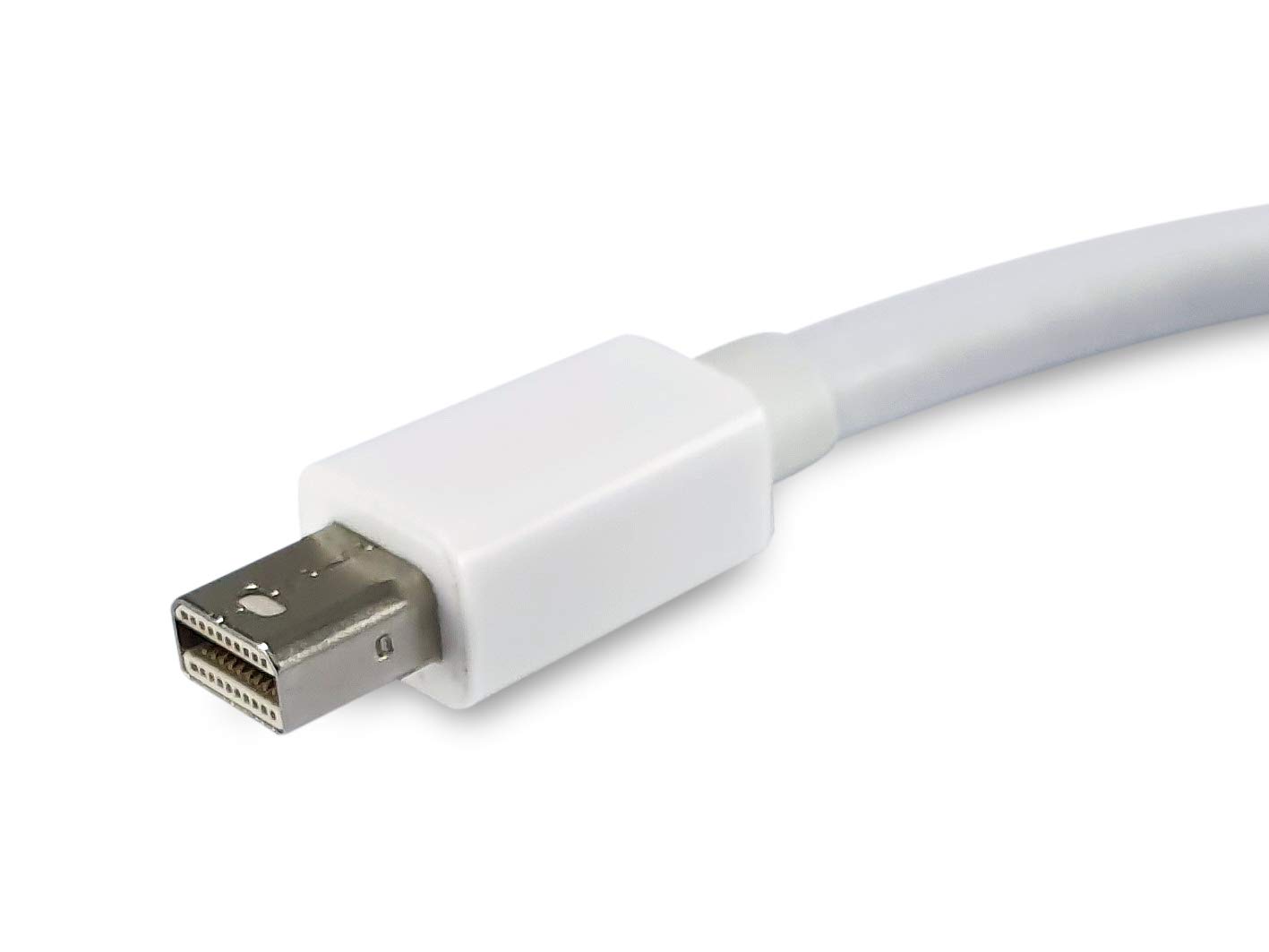 Equip Mini DP Adapter, Multicolour, One Size