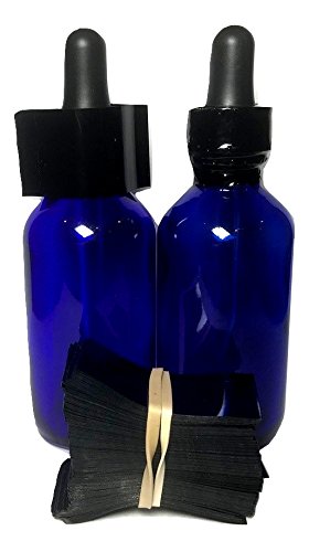45 x 23 mm BLACK Perforated Shrink Band for Liquid Bottles of Many Types Fits 3/4" to 1" Diameter - Pack of 250