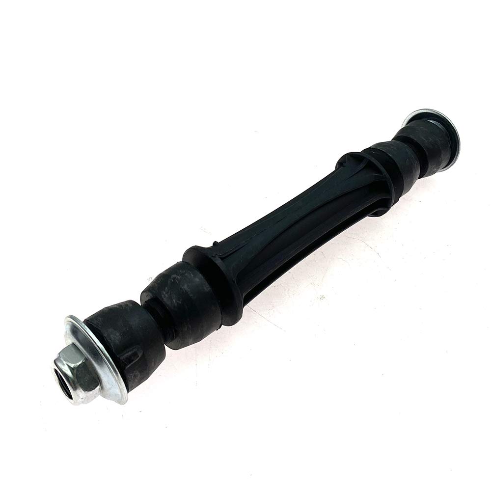 2 Sway Bar Stabilizer End Link Front Left Right Pair Set for Cadillac Chevrolet GMC Replace 25918049 K700432 700432 TXMS50820 10395094 23237268 25918049 K700538 MS50820