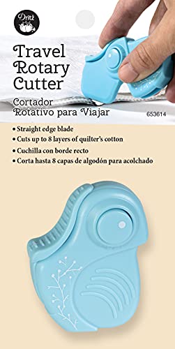 Dritz Notions Dritz Travel Rotary Cutter