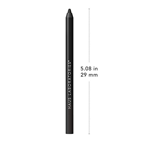 HAUS LABORATORIES by Lady Gaga: EYE-DENTIFY GEL PENCIL EYELINER, Hunted