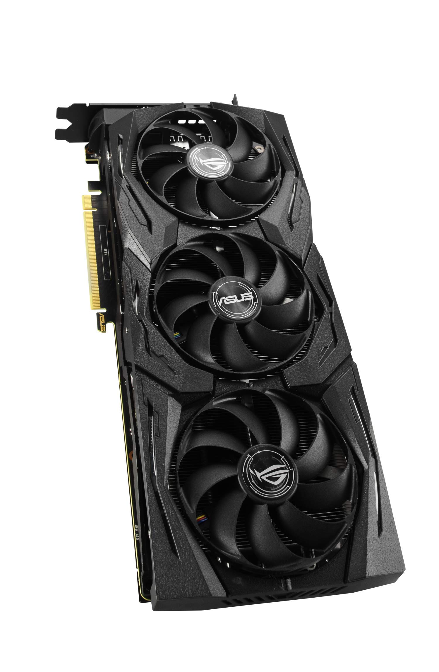 ASUS GeForce RTX 2080 TI ROG Strix 11GB GDDR6 Graphics Card