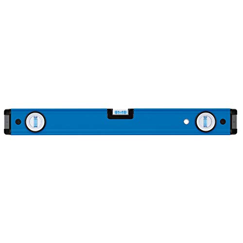 24" TRUE BLUE BOX LEVEL