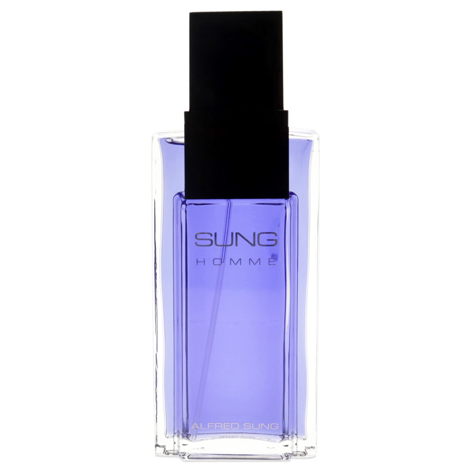 Alfred Sung By Alfred Sung For Men Eau De Toilette Spray 3.3 Oz