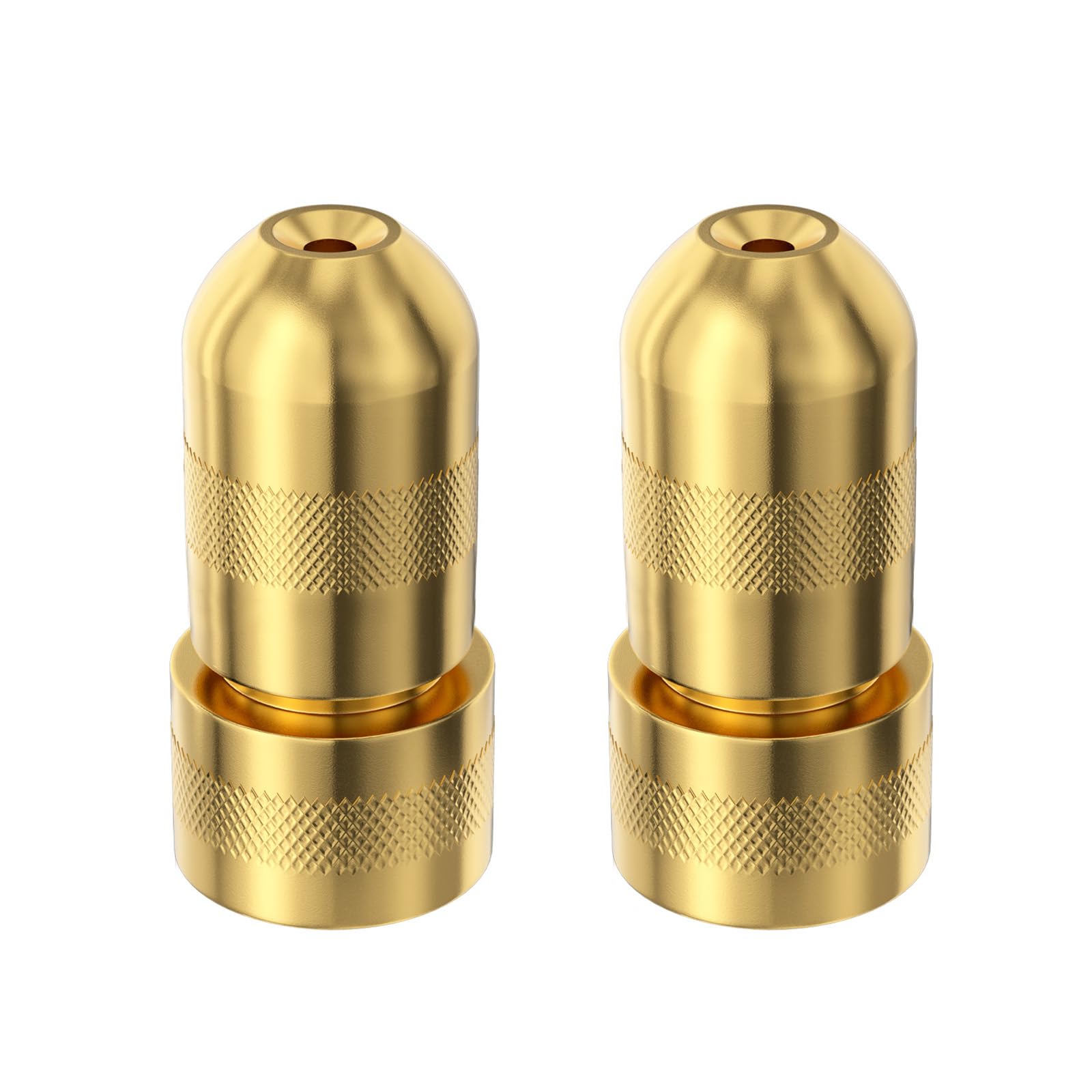 6-6000 Brass Sprayer Cone Nozzle For Cha-p Industrial Sprayers 1941,1831,1480,1449,21250XP,21240XP,97700N,97600N- Adjustable Garden Sprayers Accessories - 2 Pack