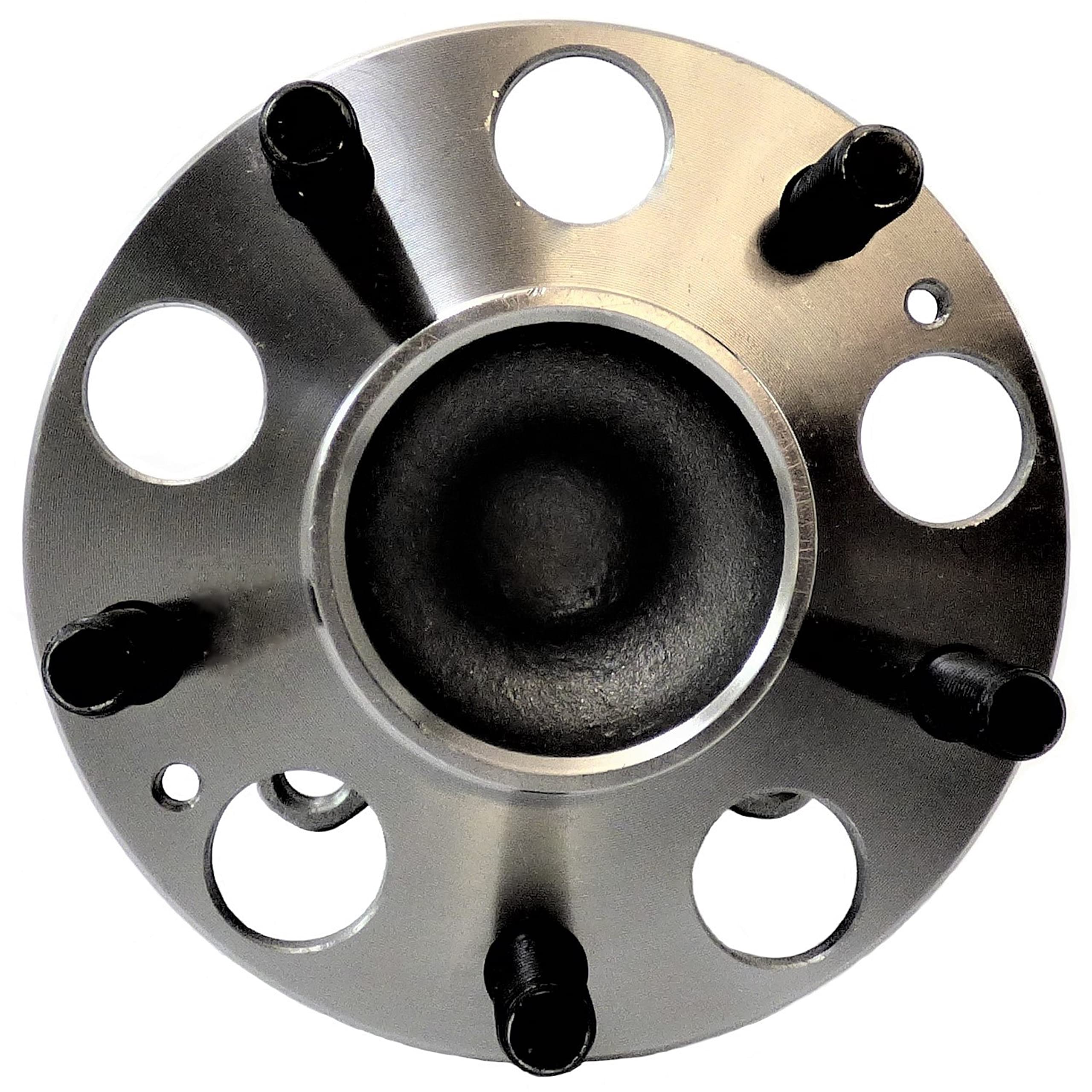 ACDelco Gold 512544 Rear Wheel Hub and Bearing Assembly