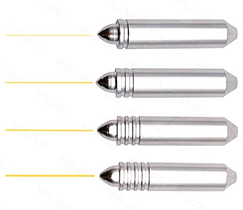 5pcs Foil Transfer Kits for Cricut Maker 3 2 1 Explore One Cricut Explore Air 2 3 Plotter Tools