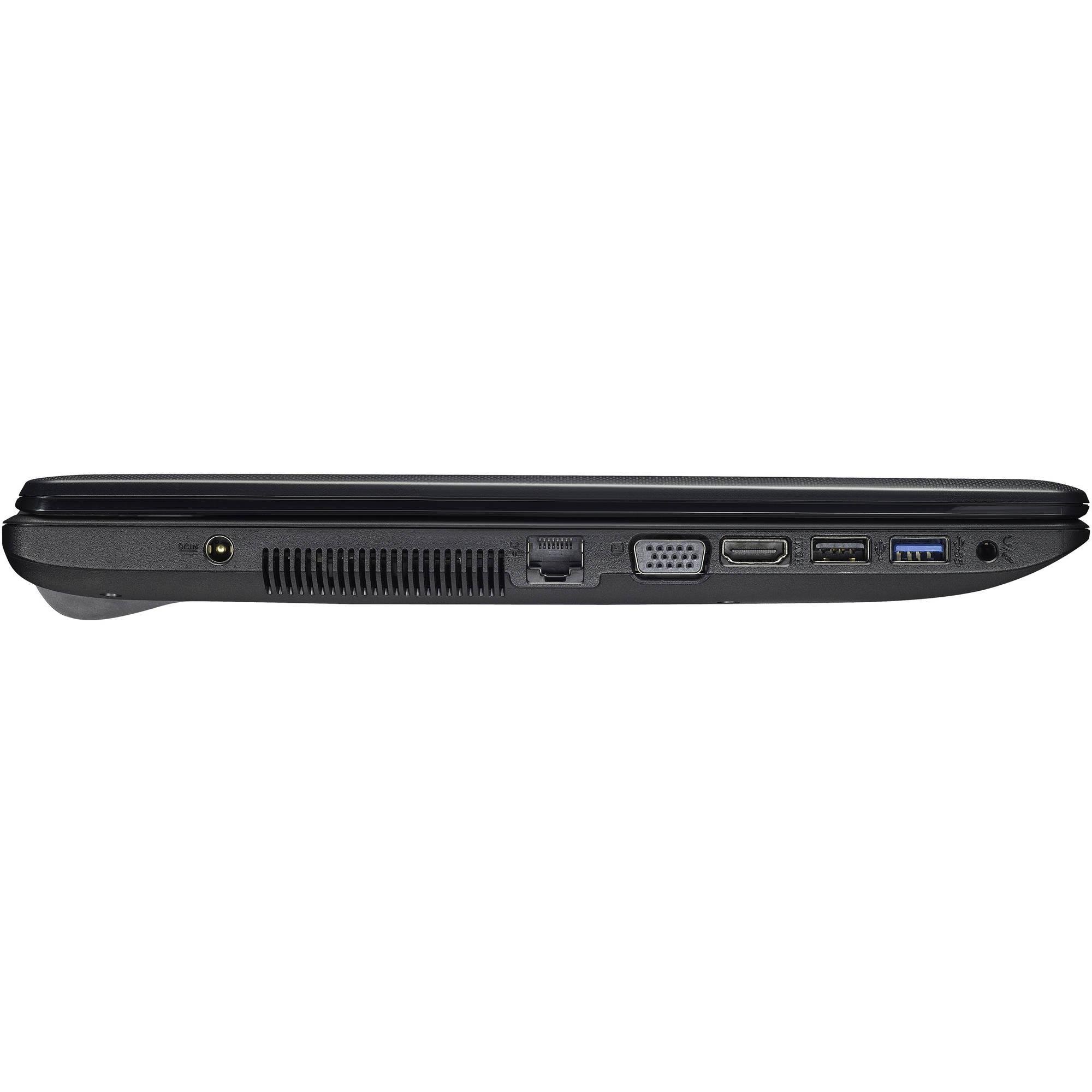 Asus 15.6" 4GB 500GB Laptop | X551CA-RI3N15