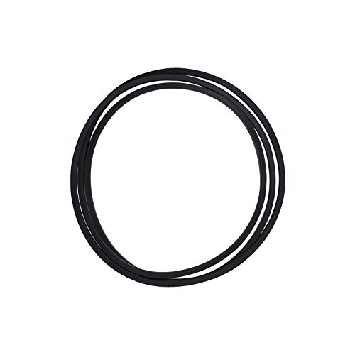 2-Pack 119-8819 Deck Belt Replacement for Toro 74721 (316000001-316999999) Timecutter Ss 4225 Riding Mower, 2016 - Compatible with 42 Inch Deck V-Belt
