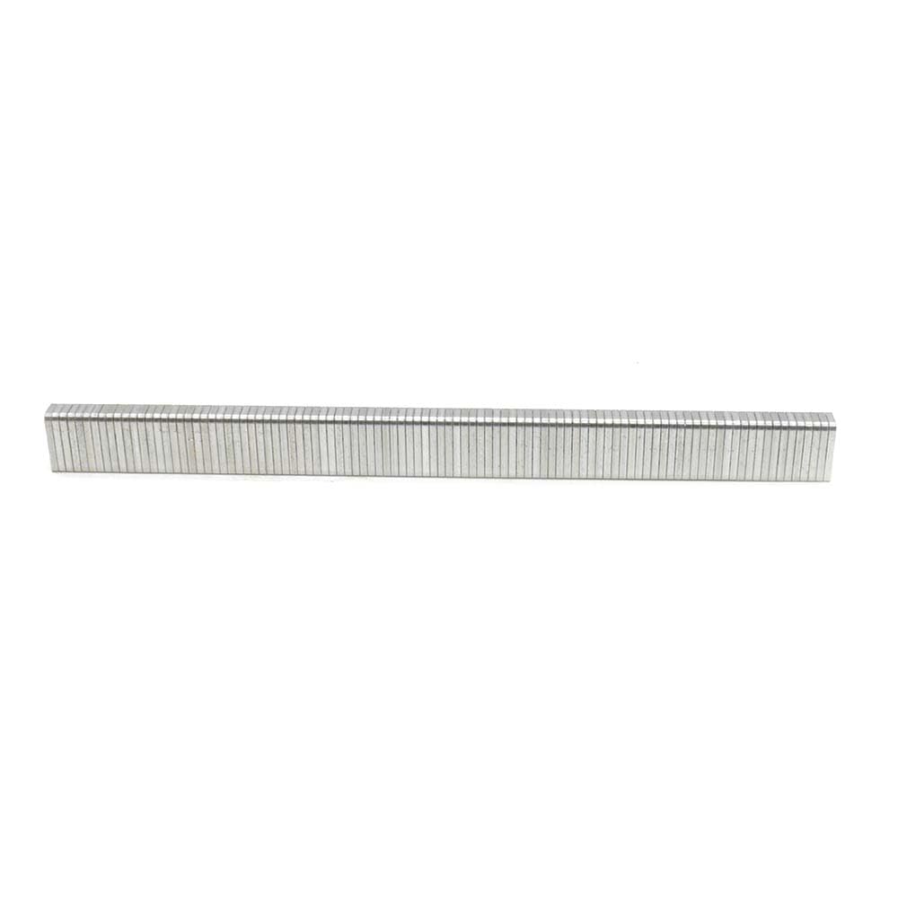 Air Locker 5418C 20 Gauge 9/16-Inch Length, 3/16-Inch Crown, Chisel Point Staples - 5,000/Pack - Fits Duo-Fast Carpet-Pro Replaces Duo-Fast 5418C