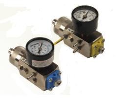 Beaverstate Master Valve Assembly with Filter and Regulator 127-010-A