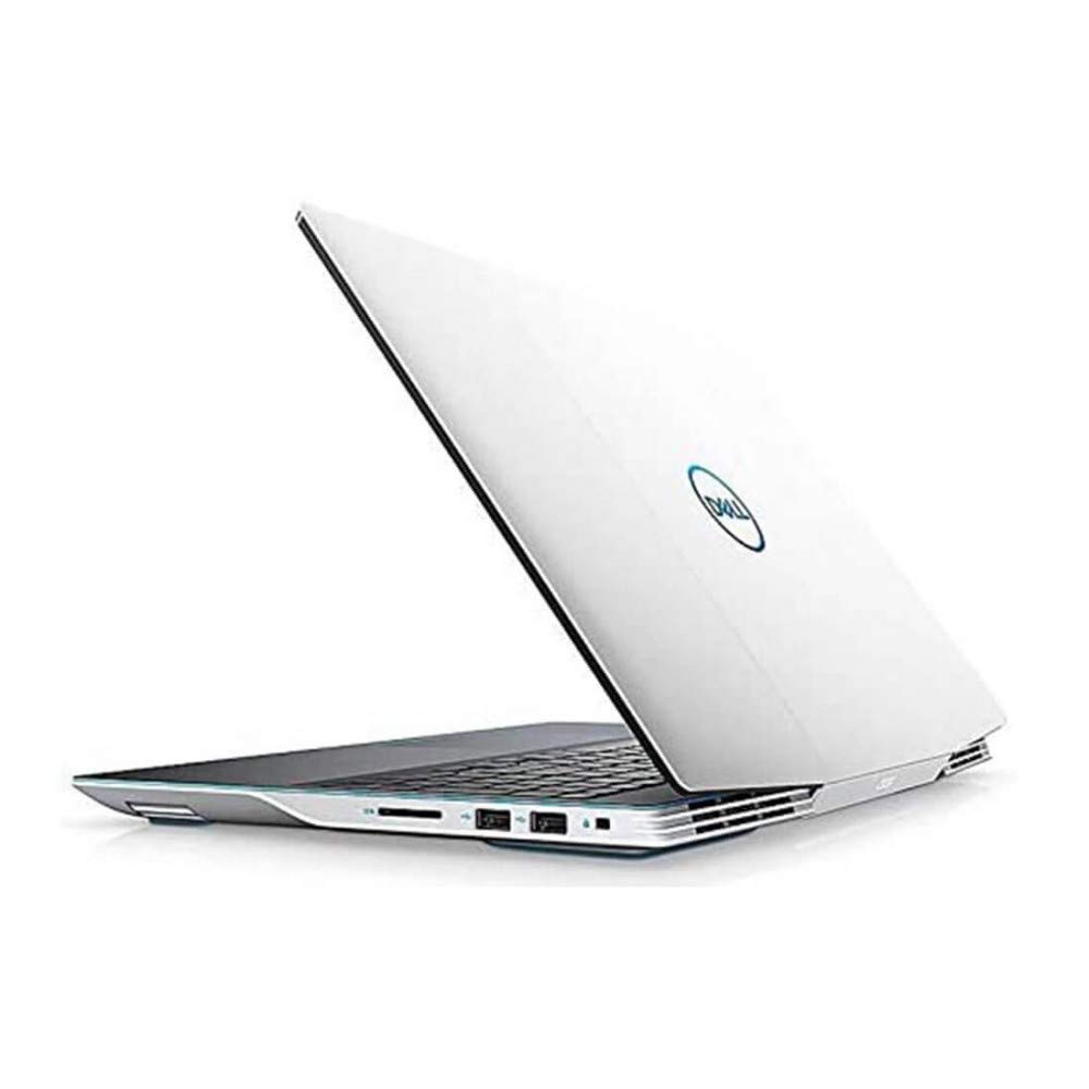 Dell Inspiron G3 15 3500 Gaming (Latest Model) 15.6" Core i5-10300H 10th Gen 512GB SSD 16GB RAM FHD NVidia GTX 1660Ti 6GB Alpine White Win 10 (Renewed)