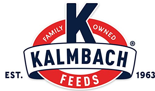 Kalmbach Feeds 20% Organic Chick and Meatbird Starter Grower Pellet