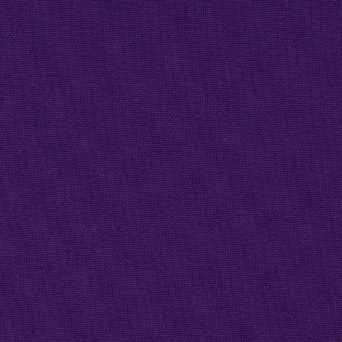60" Poly Poplin Purple, Fabric by the Yard