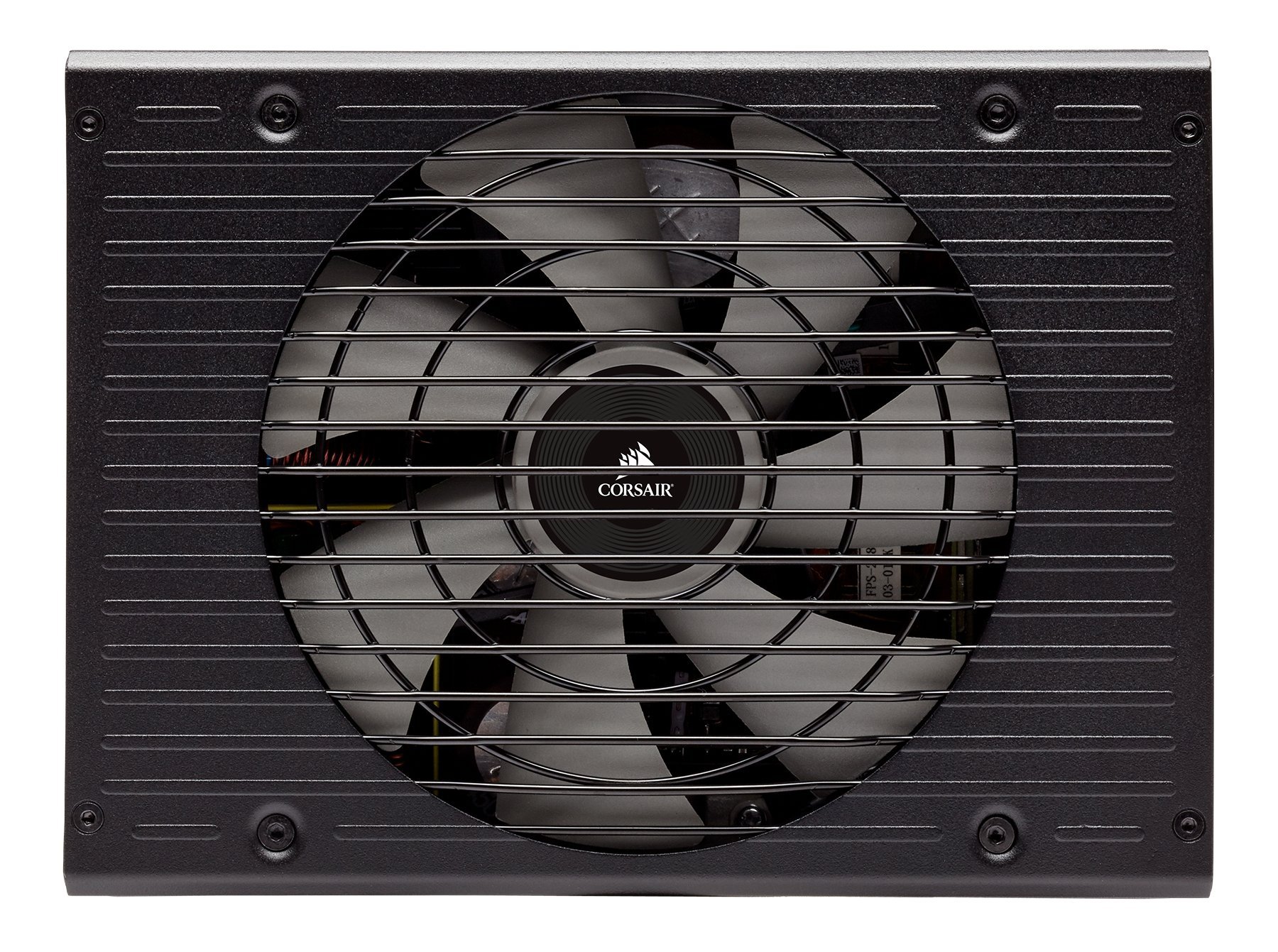 Corsair AXi Series, AX1600i, 1600 Watt, 80+ Titanium Certified, Fully Modular - Digital Power Supply (CP-9020087-NA)