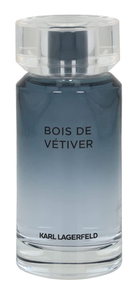 KARL LAGERFELD BOIS DE VETIVER by Karl Lagerfeld