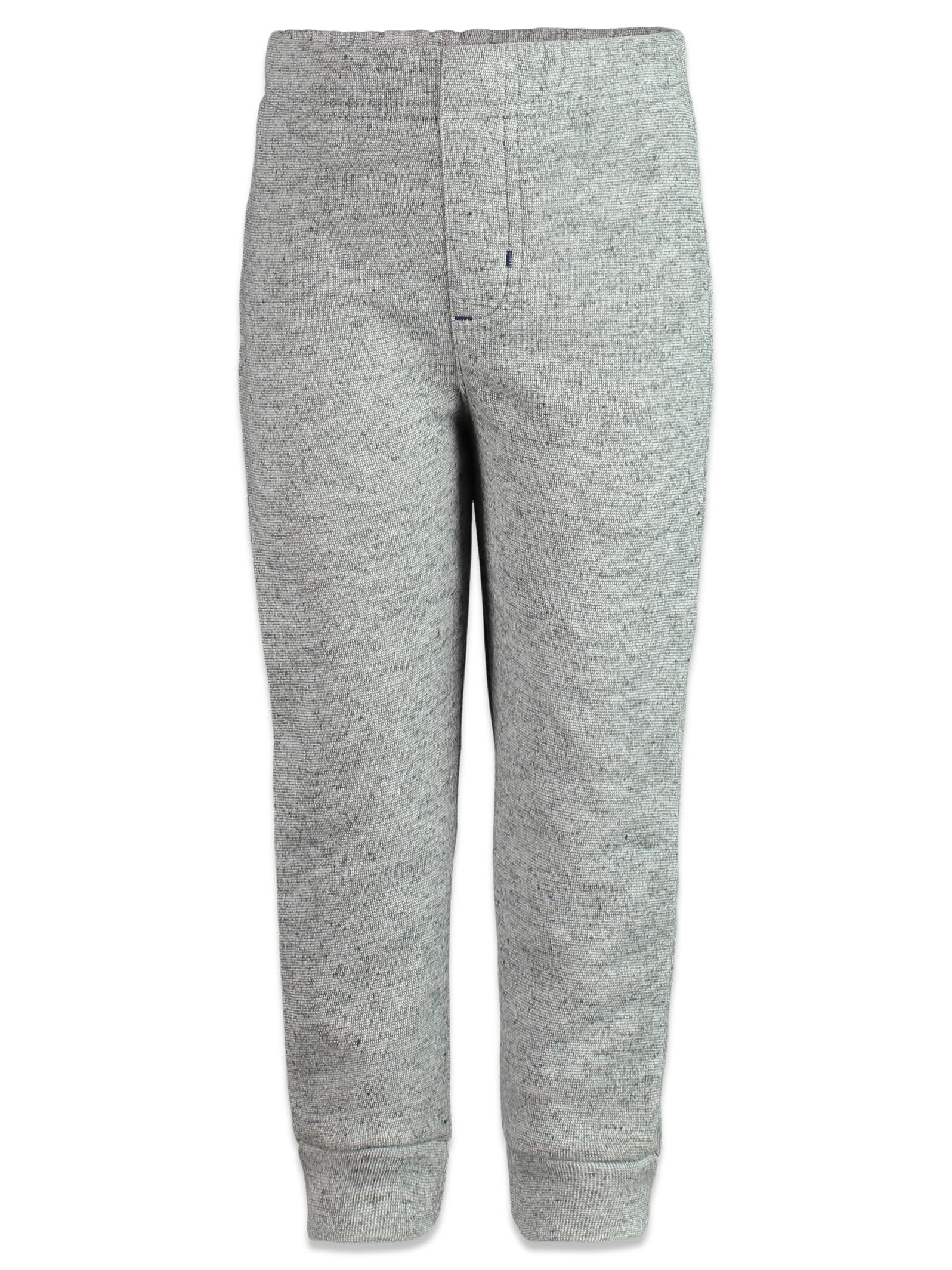 Disney Pixar Toy Story Toddler Boys Fleece Hoodie and Jogger Pants Outfit Set Navy/Grey 2T