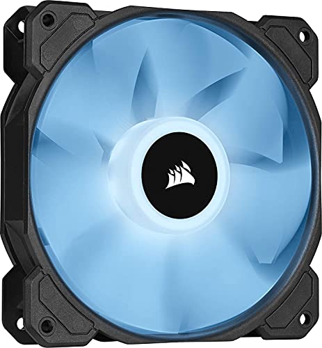 CORSAIR iCUE SP120 RGB Elite Performance 120mm PWM Single Fan