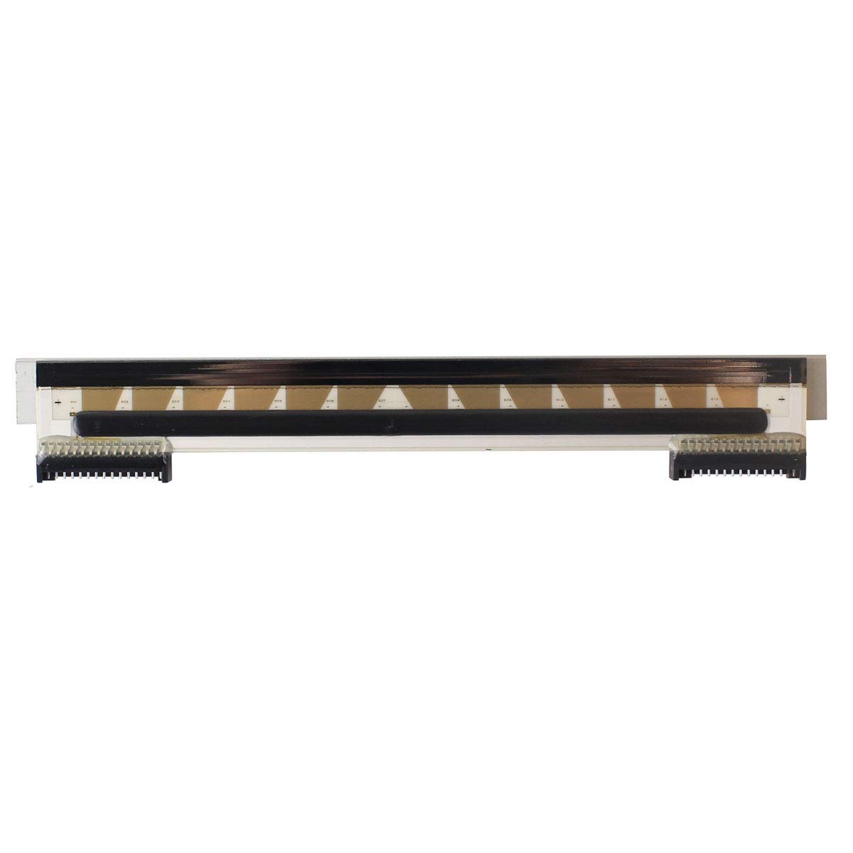 2-Pack 105934-037 Printhead for Zebra GX420D GK420D ZP450 ZP505 ZP500 Printer 203dpi