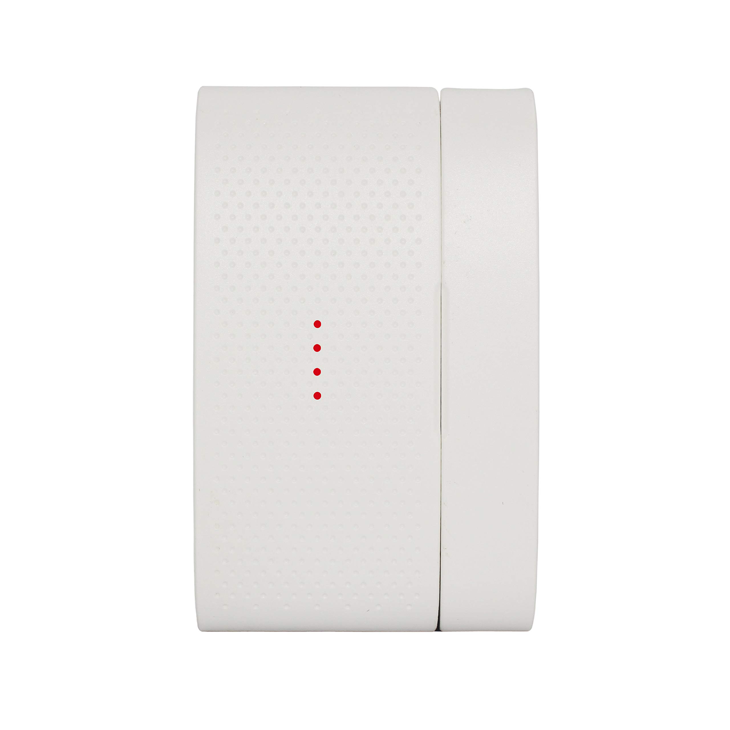 KEEPWORLD WiFi GSM Tuya Wireless Home Office Security Alarm Burglar System, APP Control, Compatible with Amazon Alexa and Google Home, Support RFID Access, Anti-Theft Auto Dialer, Easy Install