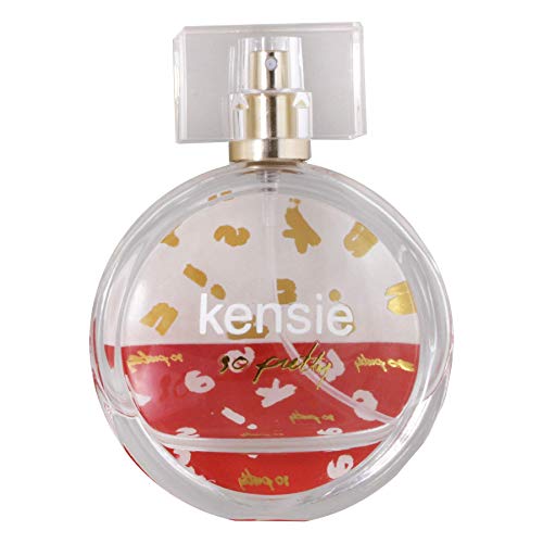 kensie So Pretty 1.7 Fl. Oz Eau De Parfum