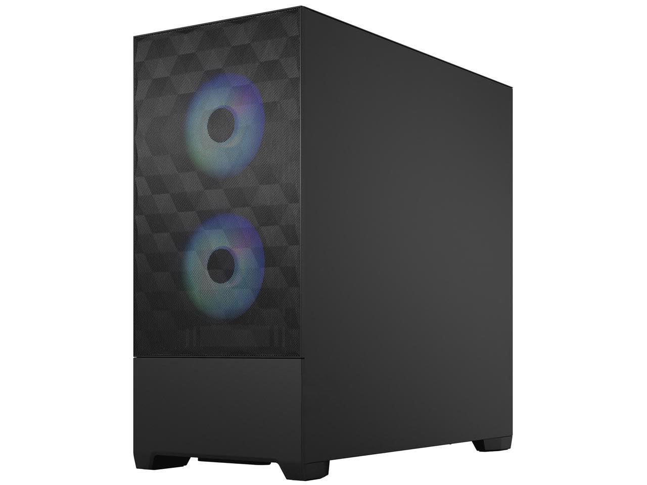 Adamant Custom 16-Core Rendering Modelling Workstation Desktop Computer PC Intel Core i9-12900K 3.2GHz 64Gb DDR5 1TB NVMe 3500MB/s SSD 4TB HDD Win 11 850W WiFi Bluetooth Geforce RTX 4090